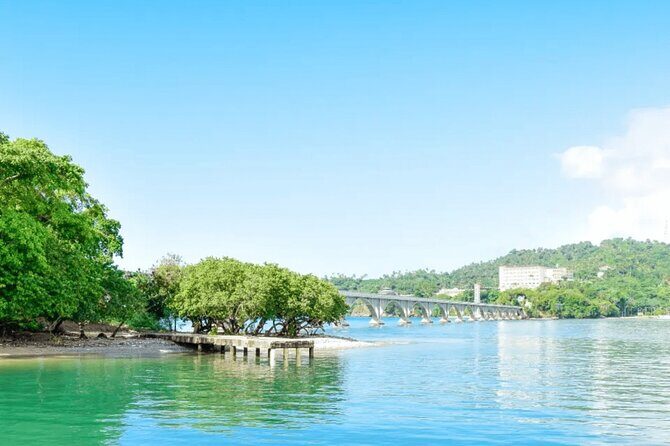 Full Day SAMANA ADVENTURE Tour - Punta Cana - Highlights Based on Reviews