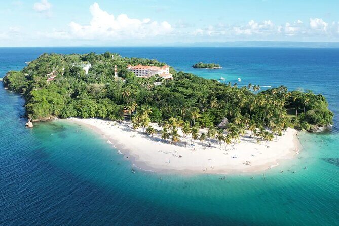 Full Day SAMANA ADVENTURE Tour - Punta Cana - Practical Tips for Travelers