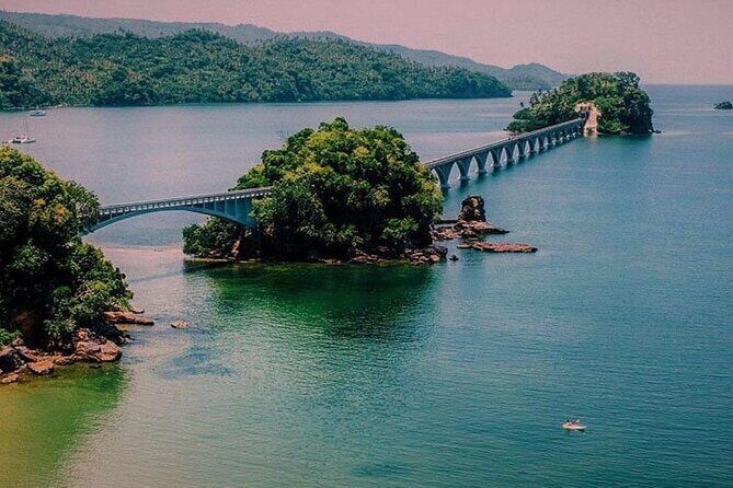 Full Day Samana Tour with Waterfall Adventure and Bacardi Island - A Detailed Look at the Samana Tour Experience