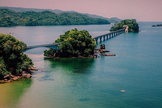 Full-Day Samana with Waterfall & Bacardi Island from Punta Cana - Exploring the Itinerary: What You Can Expect