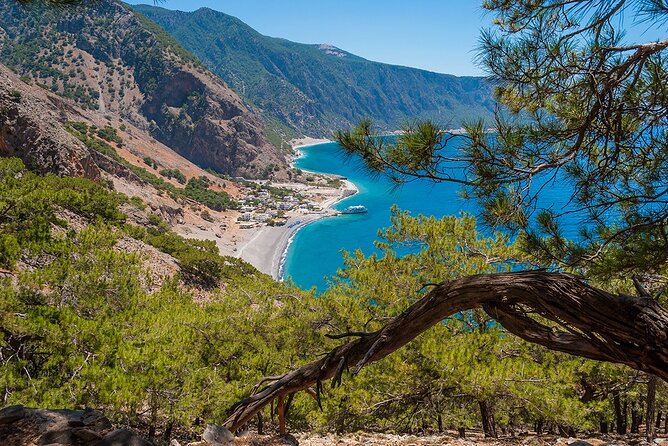 Full-Day Samaria Gorge Chania Guided Tour - Issues and Resolutions