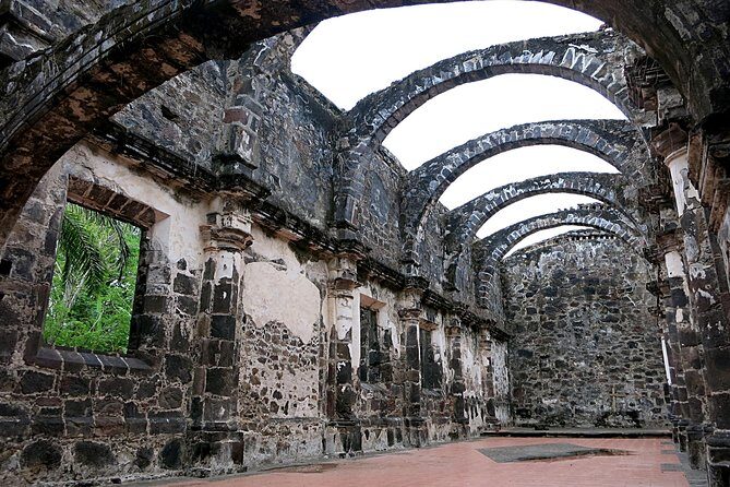 Full-Day San Blas Tour from Puerto Vallarta - Introduction