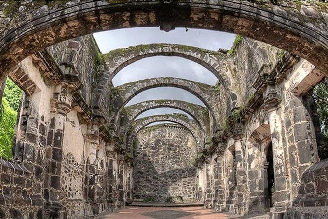 Full-Day San Blas Tour from Puerto Vallarta - Transport, Timing, and Group Size
