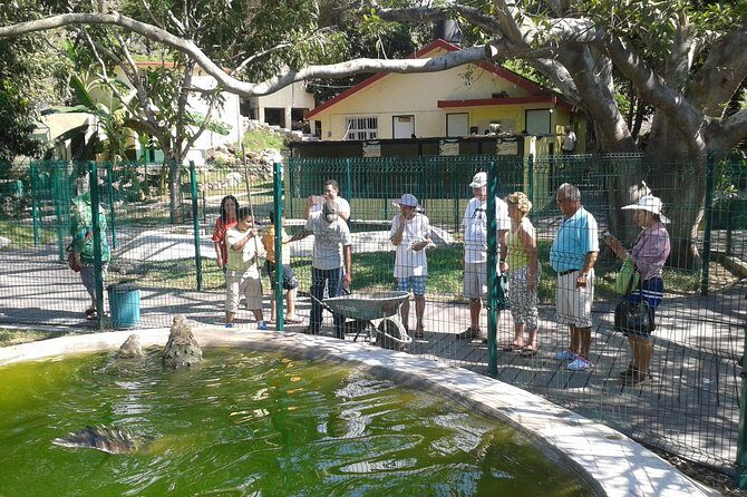 Full-Day San Blas Tour from Puerto Vallarta - The Sum Up