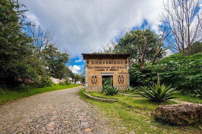 Full-Day San Sebastian del Oeste Tour from Puerto Vallarta - Who Should Book This Tour?