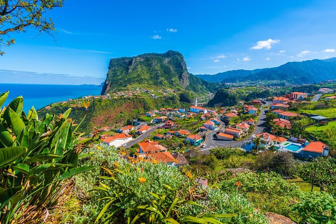 Full-Day Santana Madeira Island Tour - Additional Activities and Options