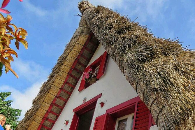 Full Day Santana Wonders and Northeast 4WD Experience - An In-Depth Look at the Itinerary and What to Expect