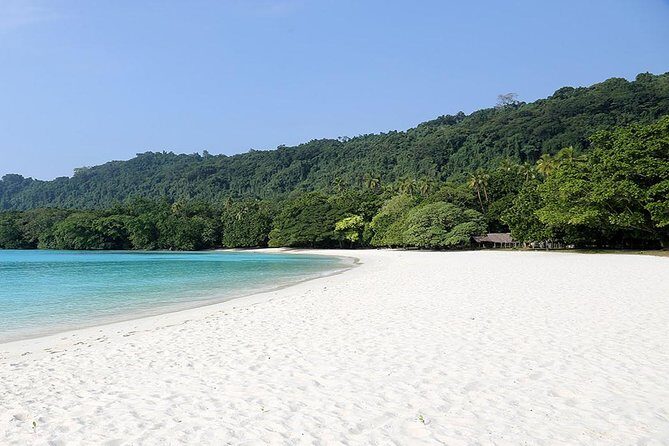 Full Day Santo Blue Hole, Champagne Beach, Million Dollar Point & Port Olry Tour - Is This Tour Worth It?