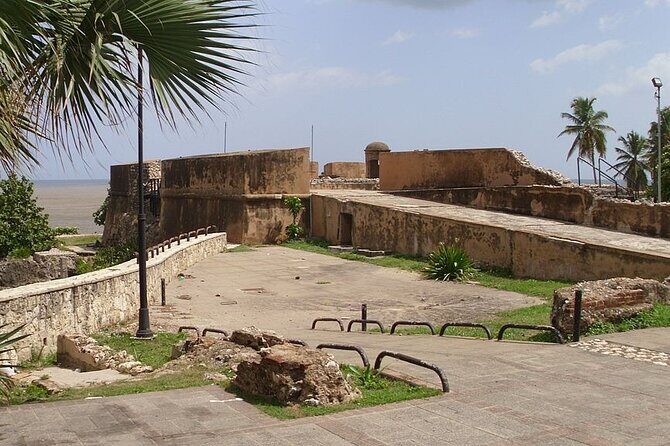 Full Day Santo Domingo City Guided Tour with Lunch - FAQs