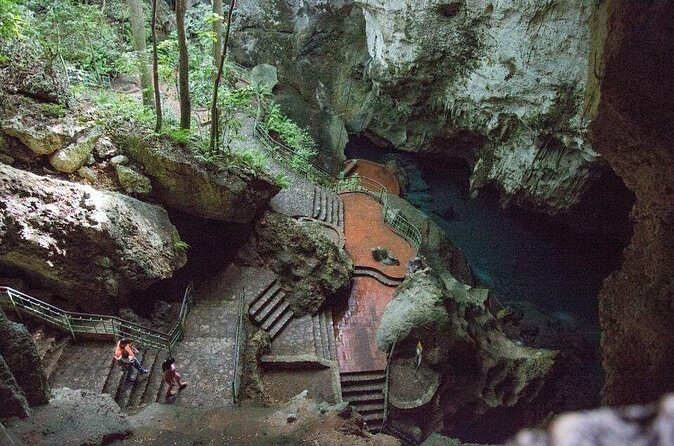 Full-Day Santo Domingo City Tour - FAQs