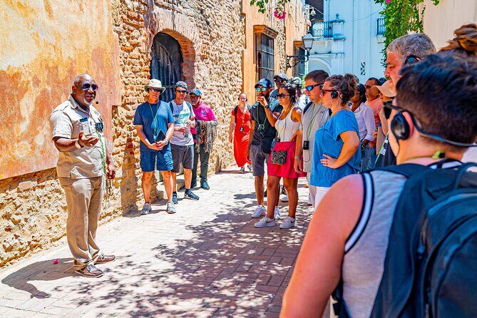 Full-Day Santo Domingo City Tour from Punta Cana - Group Dynamics and Tour Logistics