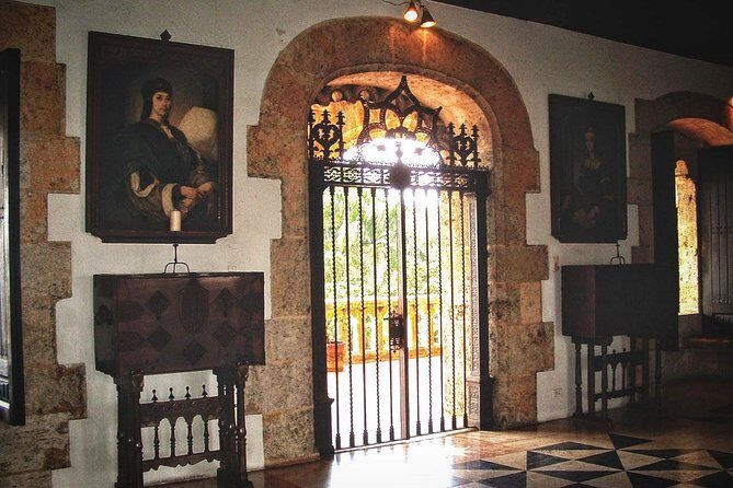 Full-Day Santo Domingo City Tour from Punta Cana - Is This Tour Right for You?