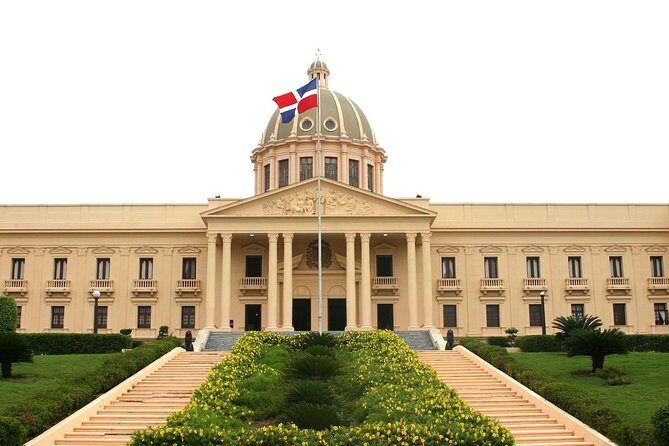 Full-Day Santo Domingo City Tour from Punta Cana - Final Thoughts