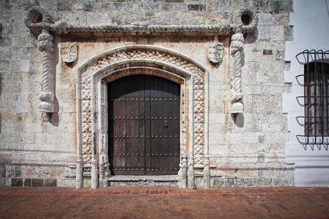Full-Day Santo Domingo City Tour from Punta Cana - FAQs
