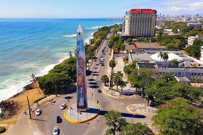 Full Day Santo Domingo City Tour: History of the Caribbean From Punta Cana - Key Points