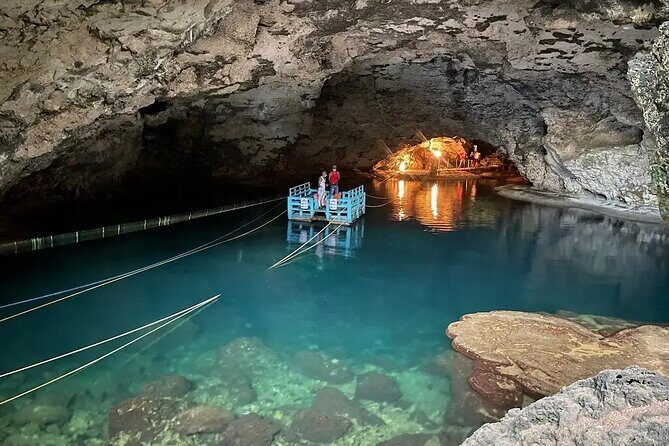 Full Day Santo Domingo City Tour: History of the Caribbean From Punta Cana - Authenticity, Value, and Overall Experience