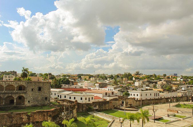 Full day santo domingo from Puerto Plata with lunch - Final Thoughts