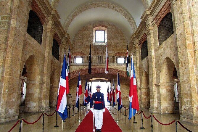 Full day Santo Domingo - Shared tour - Introduction: What’s the Tour All About?