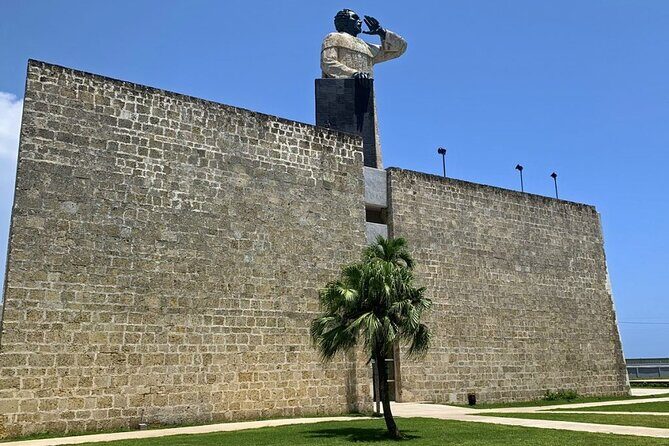 Full day Santo Domingo - Shared tour - The Value for Your Money