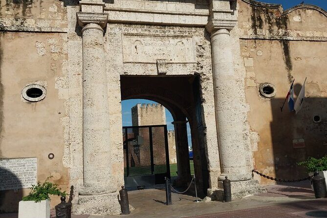 Full Day Santo Domingo Tour - Final Thoughts