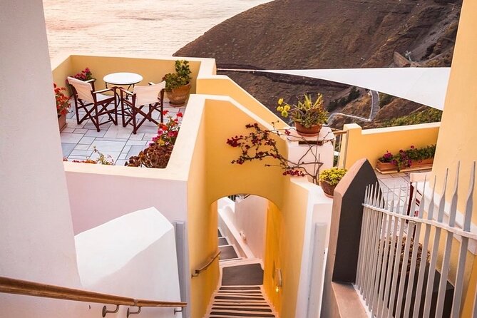 Full Day Santorini Sightseeing Tour - What We Loved and What to Consider