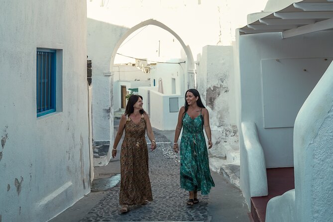 Full Day Santorini Sightseeing Tour - Frequently Asked Questions