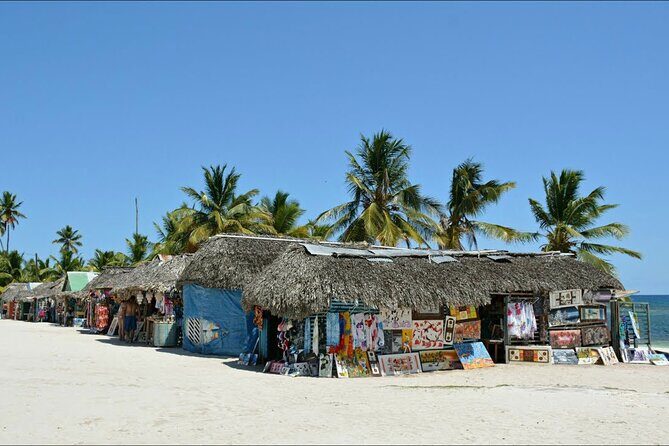 Full Day Saona Canto Beach & Mano Juan Adventure From Cap Cana - Authentic and Enriching Experiences