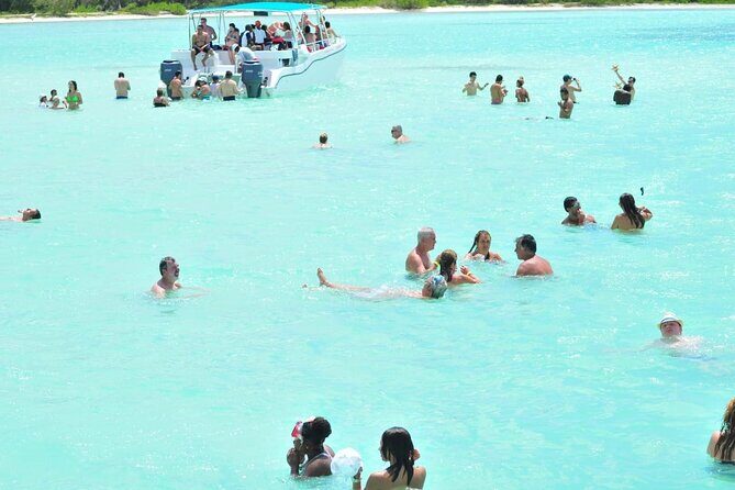 Full-Day Saona Island Escape  Beaches, Adventure, Paradise Vibes - Authentic Experiences and Practical Tips