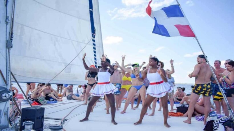 Full-Day Saona Island Excursion with Catamaran Party - Why This Tour Offers Good Value