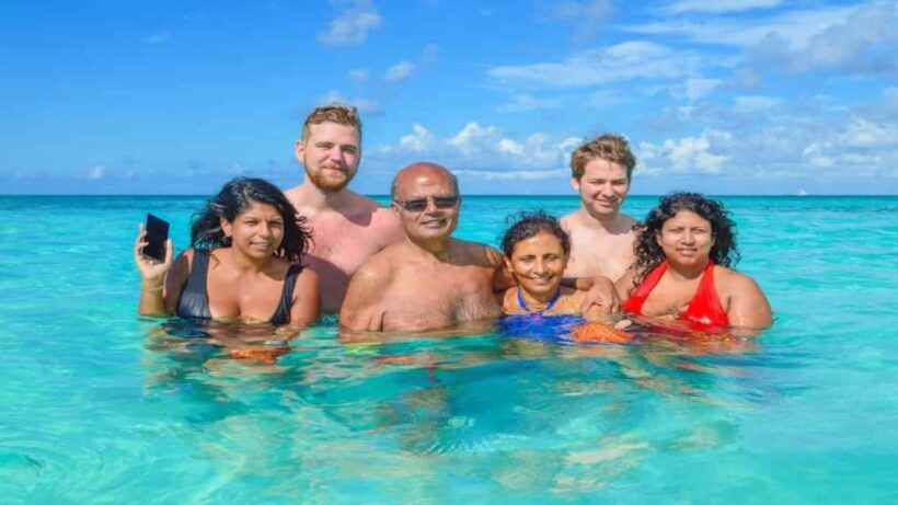 Full-Day Saona Island Excursion with Catamaran Party - Who Should Book This Tour?