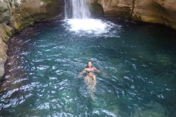 Full-Day Sapadere Canyon Tour from Alanya - Transportation and Group Size