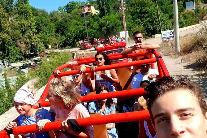 Full-Day Sapadere Canyon Tour from Alanya - Pricing and Value