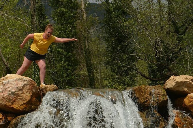 Full-Day Sapadere Canyon Tour from Alanya - Final Thoughts