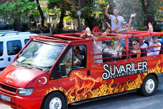 Full-Day Sapadere Canyon Tour from Alanya - Final Word