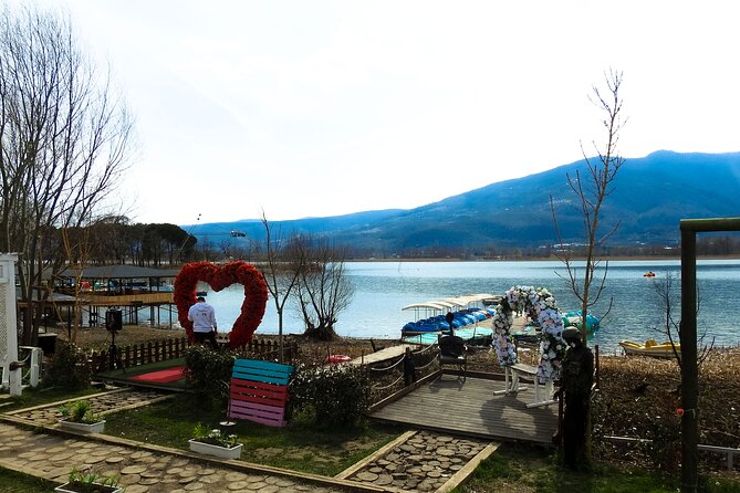 Full Day Sapanca and Masukiye Tour with lunch - Who Will Enjoy This Tour?