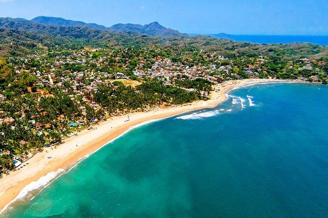 Full-Day Sayulita and San Pancho from Puerto Vallarta - FAQ