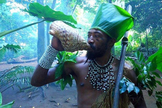 Full-Day Scenic Tour around the Island Tour from Port Vila - What to Expect on the Tour