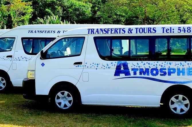 Full-Day Scenic Tour around the Island Tour from Port Vila - FAQs