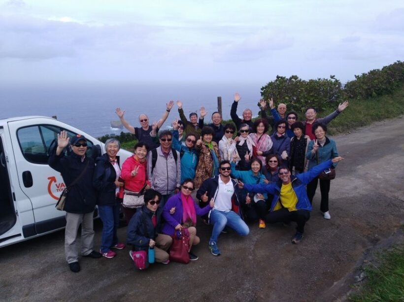 Full Day Scenic Tour Lake Sete Cidades Fogo | Pineapple Farm - What to Expect from the Full Day Tour of São Miguel