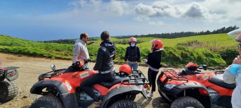 Full Day Scenic tour Nordeste and Povoação and waterfalls - FAQ