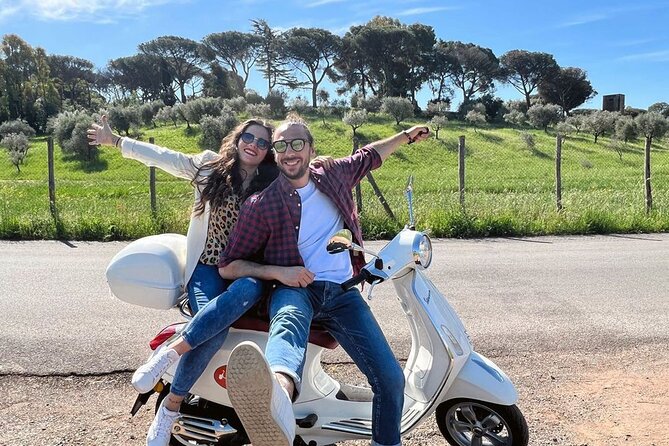 Full Day Scooter Rental in Rome - Tips for a Memorable Scooter Adventure