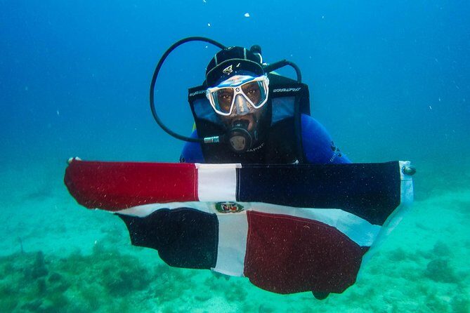 Full-Day Scuba Diving Catalina Island Tour from Bavaro - A Closer Look at the Itinerary