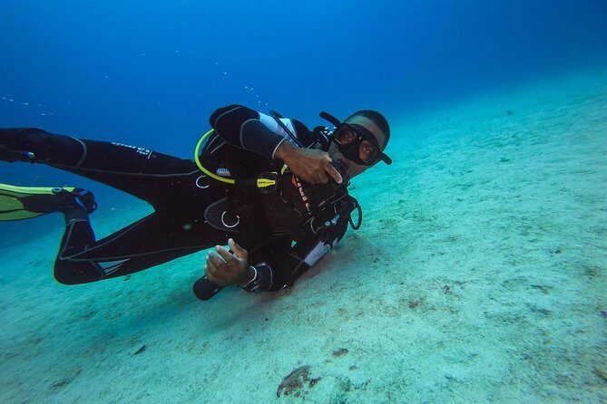 Full-Day Scuba Diving Catalina Island Tour from Bavaro - Frequently Asked Questions