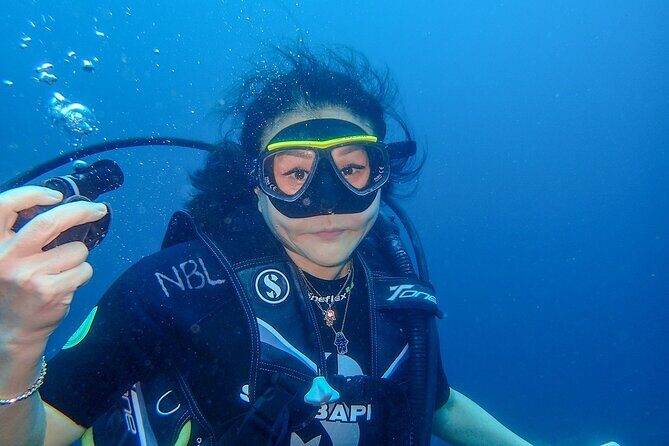 Full-Day Scuba Diving Experience of USAT Liberty in Tulamben - What to Expect on This Scuba Day in Tulamben