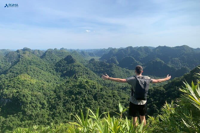 Full Day Sea Star Cruise to Lan Ha-Ha Long Bay Viet Hai village - Final Thoughts: Who Will Love This Tour?