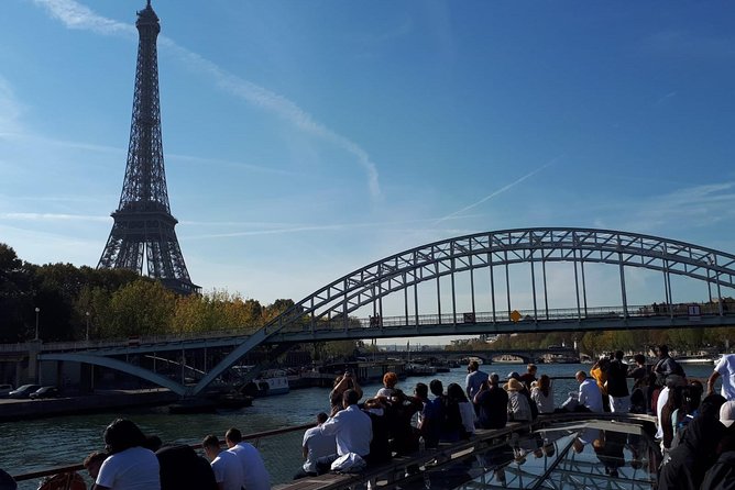 Full-Day Self-Guided Paris Tour from London by Eurostar with Seine River Cruise - Final Thoughts: Is it Worth It?