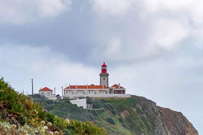 Full-Day Self-Guided Private Luxury Tour in Sintra - The Charming Fishing Village of Cascais