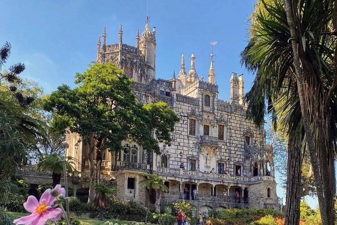 Full-Day Self-Guided Private Luxury Tour in Sintra - Who Is This Tour Best For?