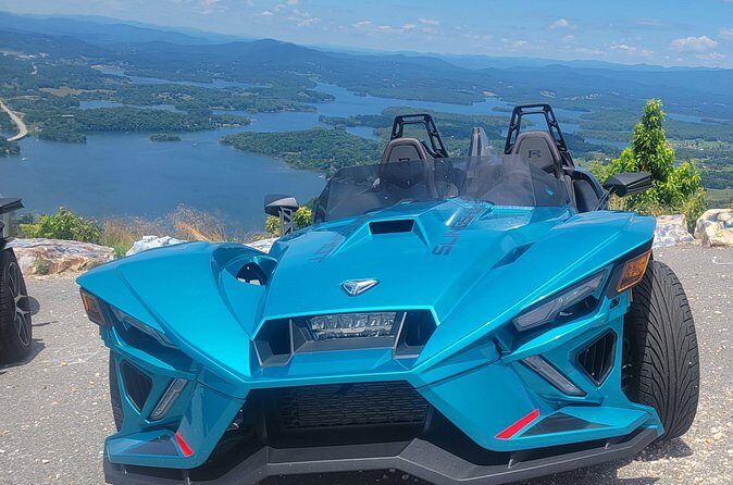 Full Day Self Guided Tour in Bell Mountain via Slingshot - Frequently Asked Questions