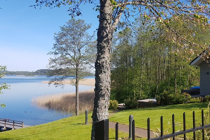 Full day Self-Guided trip to Trakai - bicycle rent for 24 h. and train tickets - The Sum Up: Is This Trip Right for You?